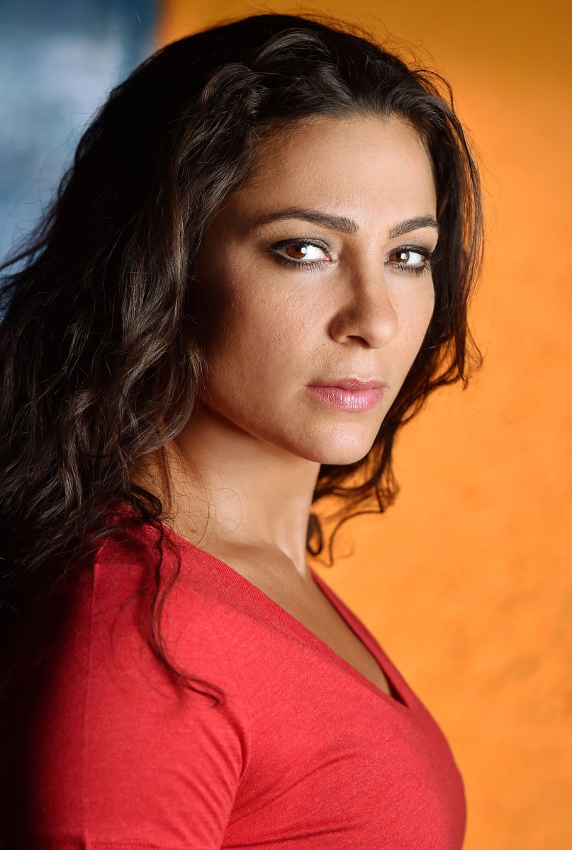 Meet Dawn Noel – star of salsa, sitcoms and starships | PieceOf Pink Pie