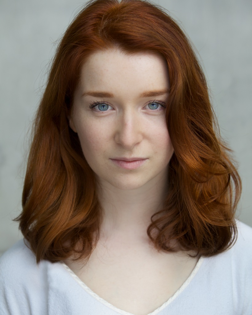 Rising star Antonia Tootill talks stage, screen – and robots in tin ...