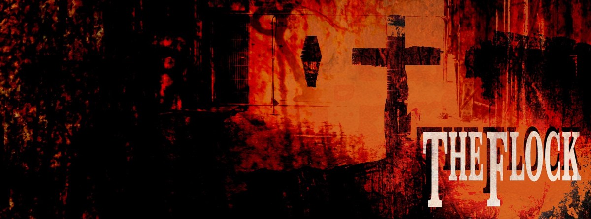 The Flock: award-winning horror is also a Midlands ‘Western’ | PieceOf ...